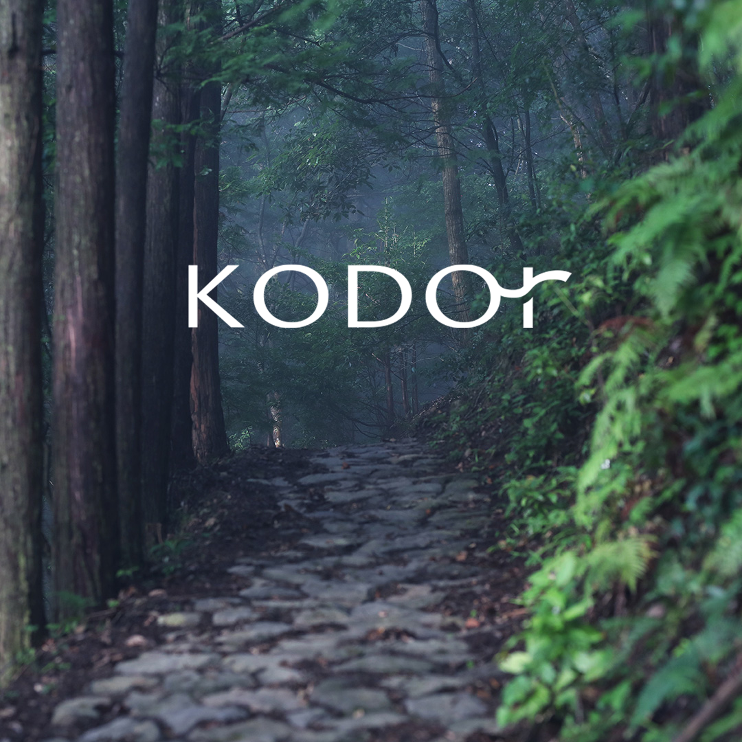#コドーについて – KODOr 公式オンラインストア
