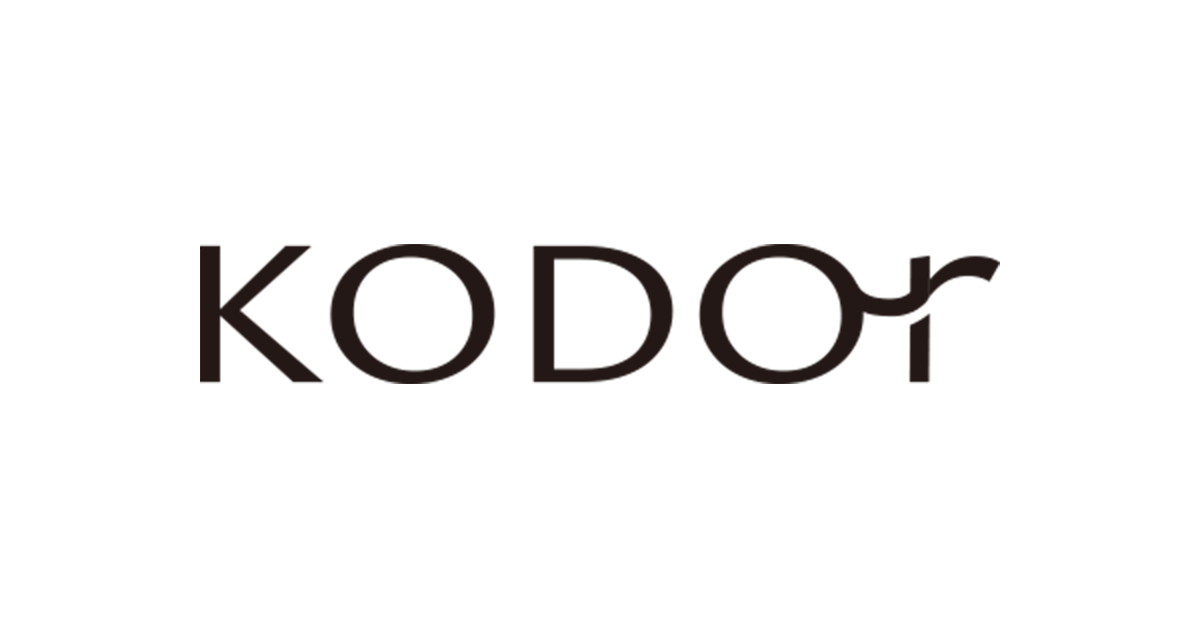 送料について – KODOr 公式オンラインストア